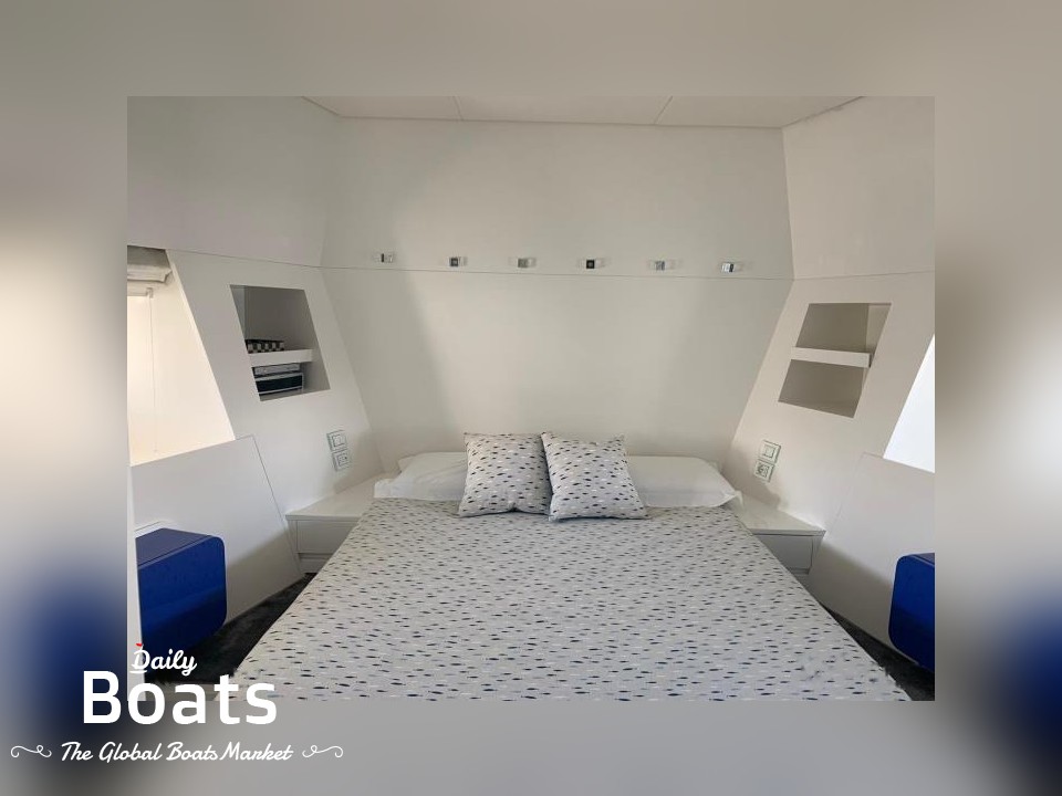 2009 Custom Seanest Design 85 for sale. View price, photos and Buy 2009 ...