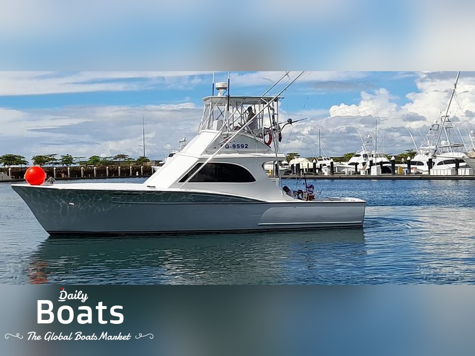 1997 Custom Buddy Harris for sale. View price, photos and Buy 1997 ...