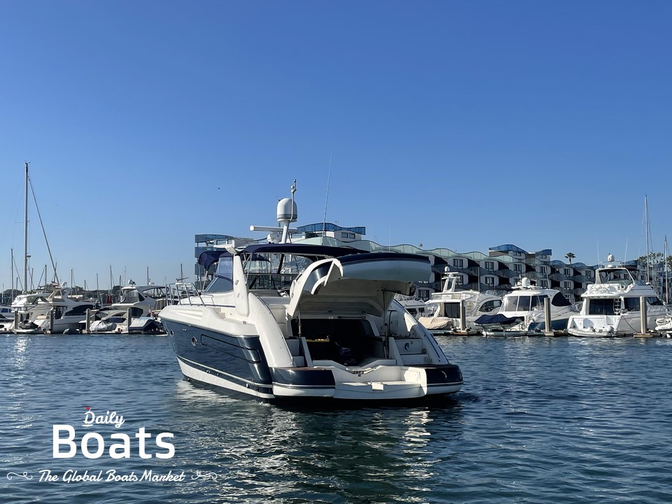 1998 Sunseeker Predator 54 for sale. View price, photos and Buy 1998 ...