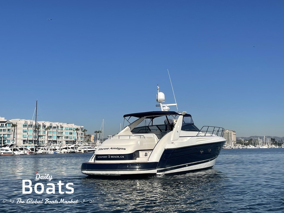 1998 Sunseeker Predator 54 for sale. View price, photos and Buy 1998 ...