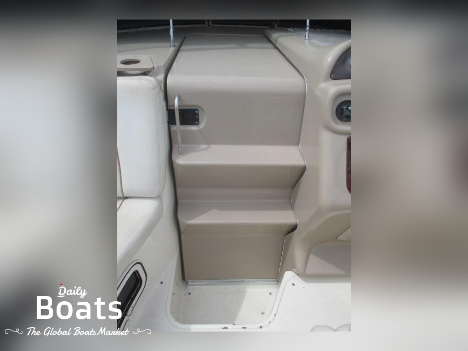 1998 Sea Ray 270 Sundancer for sale. View price, photos and Buy 1998 ...