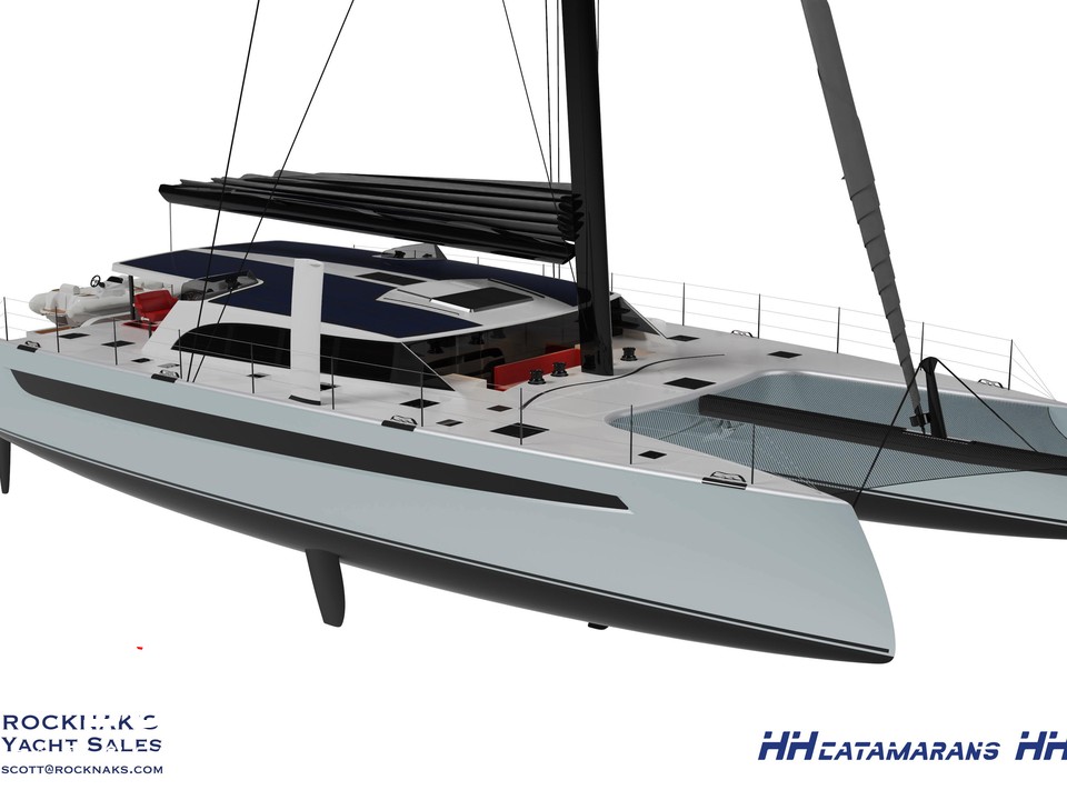 2022 HH Catamarans Hh77 for sale. View price, photos and Buy 2022 HH ...