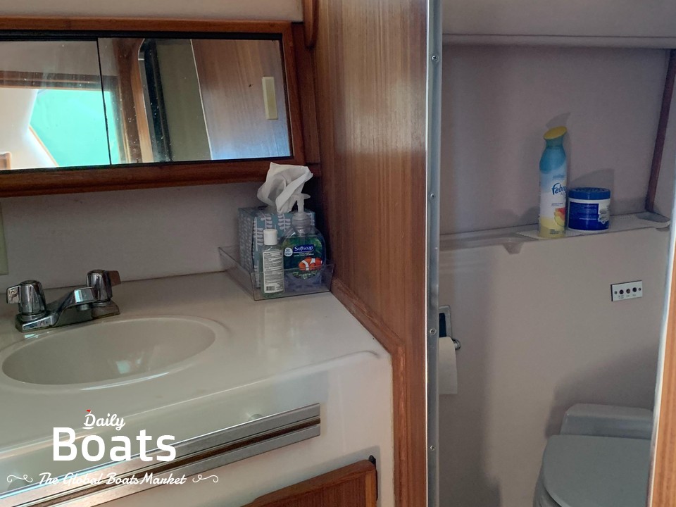 1987 Sea Ray 340 Sedan Bridge for sale. View price, photos and Buy 1987 ...