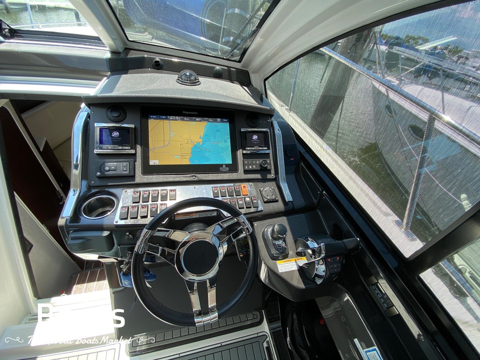 2018 Monterey 360 Sport Coupe for sale. View price, photos and Buy 2018 ...