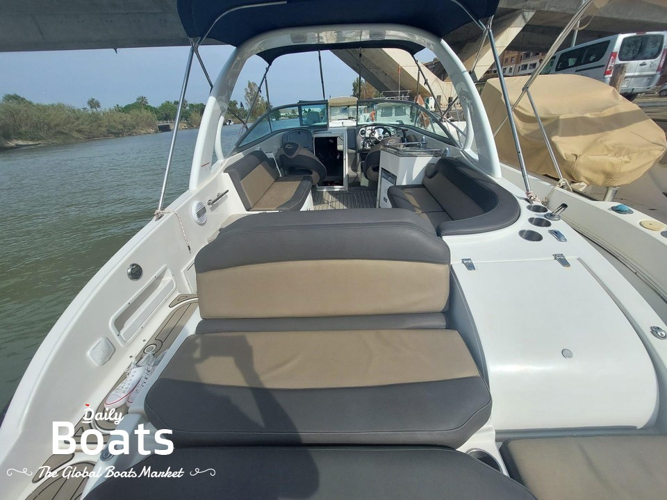 2006 Rinker 296 Captiva Cuddy for sale. View price, photos and Buy 2006 ...