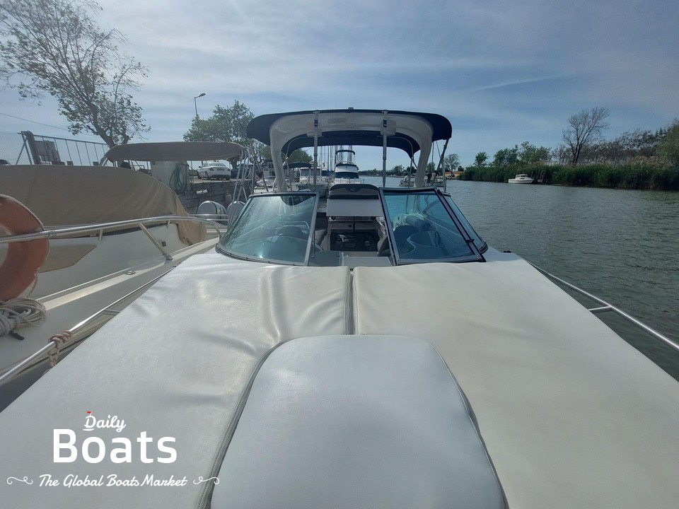 2006 Rinker 296 Captiva Cuddy for sale. View price, photos and Buy 2006 ...