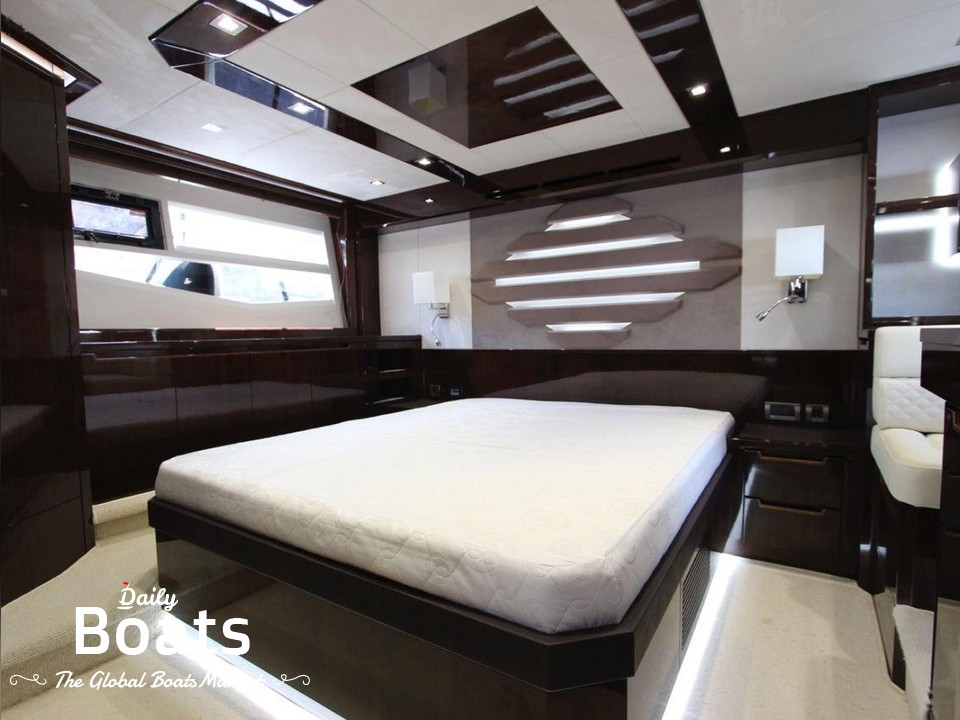 2017 Galeon 56 Sky for sale. View price, photos and Buy 2017 Galeon 56 ...