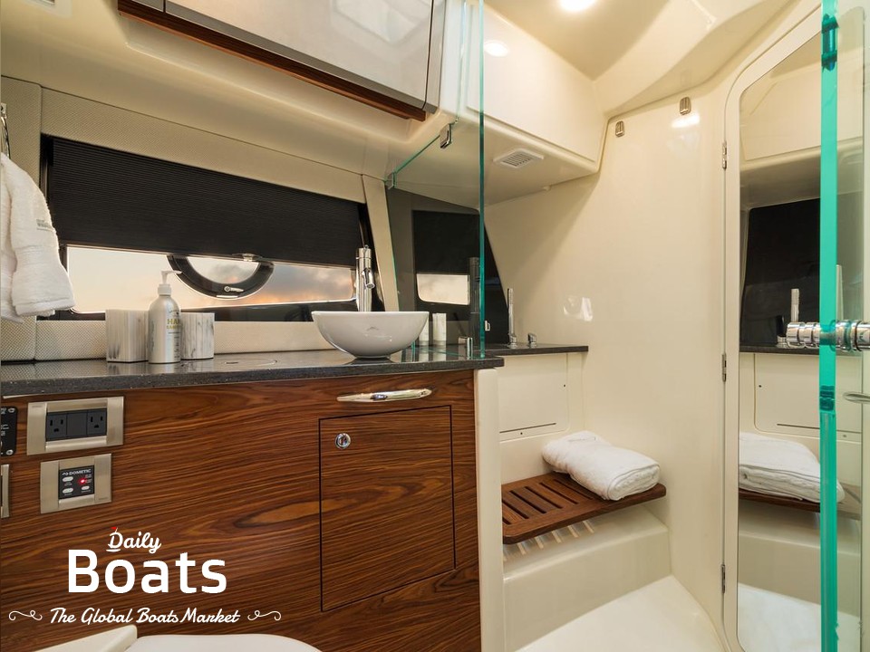 2021 Boston Whaler 405 Conquest for sale. View price, photos and Buy ...