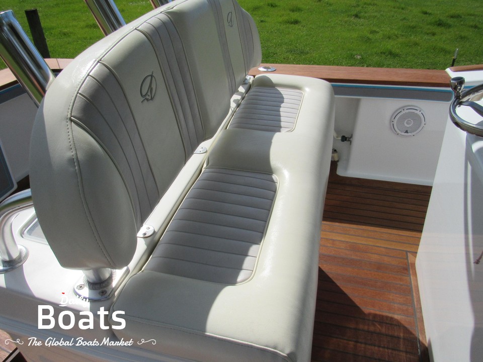 2003 Custom Carolina Center Console for sale. View price, photos and ...