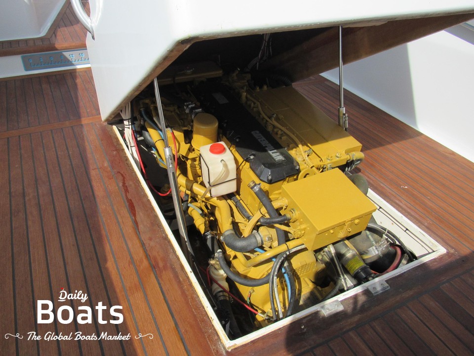 2003 Custom Carolina Center Console for sale. View price, photos and ...