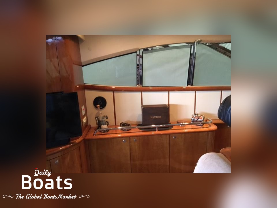 2004 Neptunus 54 Express for sale. View price, photos and Buy 2004 ...