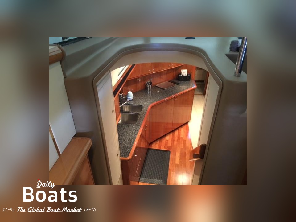 2004 Neptunus 54 Express for sale. View price, photos and Buy 2004 ...