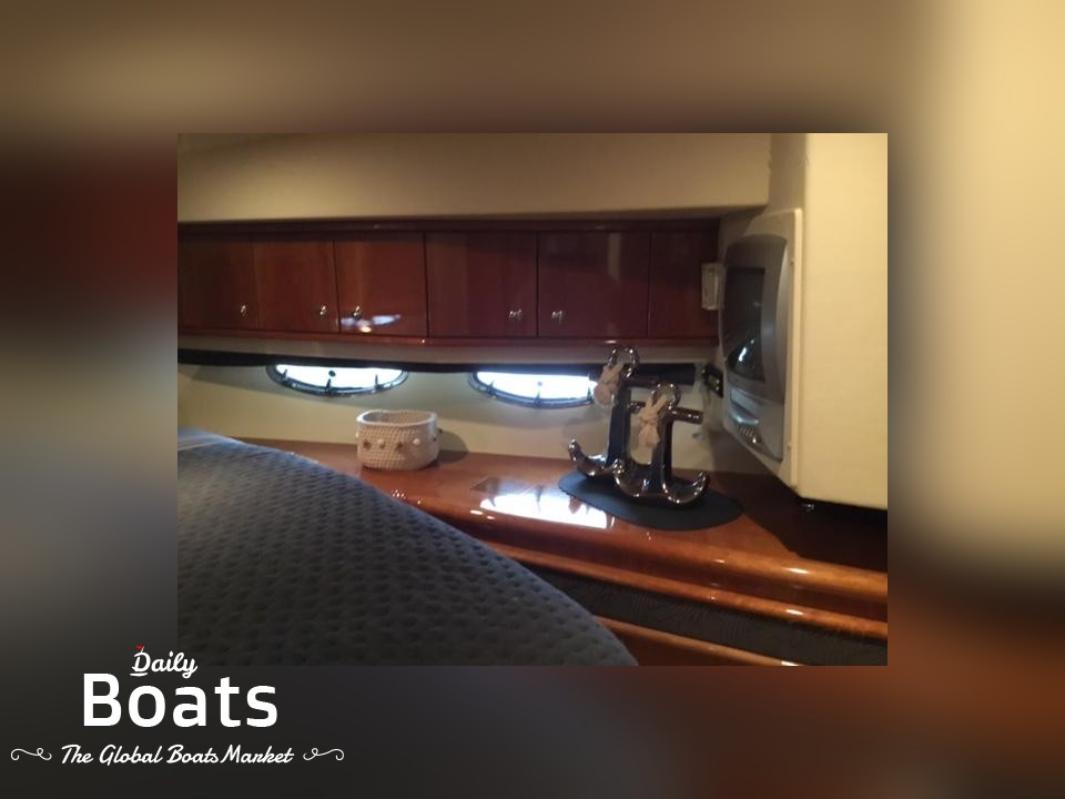 2004 Neptunus 54 Express for sale. View price, photos and Buy 2004 ...