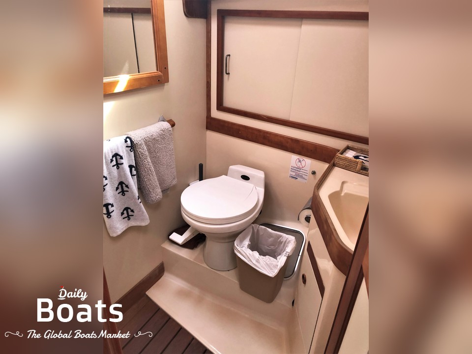 1997 Sabre 36 Express for sale. View price, photos and Buy 1997 Sabre ...