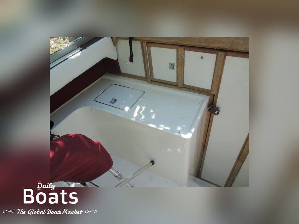 1989 Sea Ray 220 Cuddy Cabin for sale. View price, photos and Buy 1989 ...