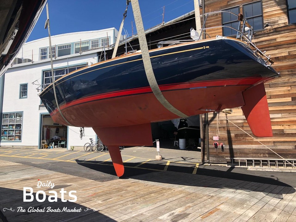 1989 Sabre 36 for sale. View price, photos and Buy 1989 Sabre 36 #285080