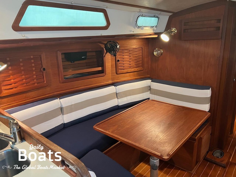 1989 Sabre 36 for sale. View price, photos and Buy 1989 Sabre 36 #285080