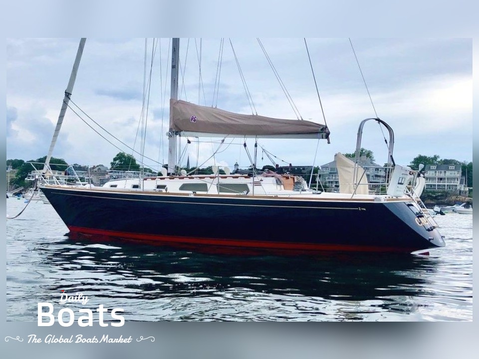 1989 Sabre 36 for sale. View price, photos and Buy 1989 Sabre 36 #285080