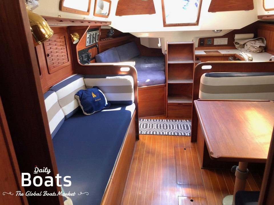 1989 Sabre 36 for sale. View price, photos and Buy 1989 Sabre 36 #285080