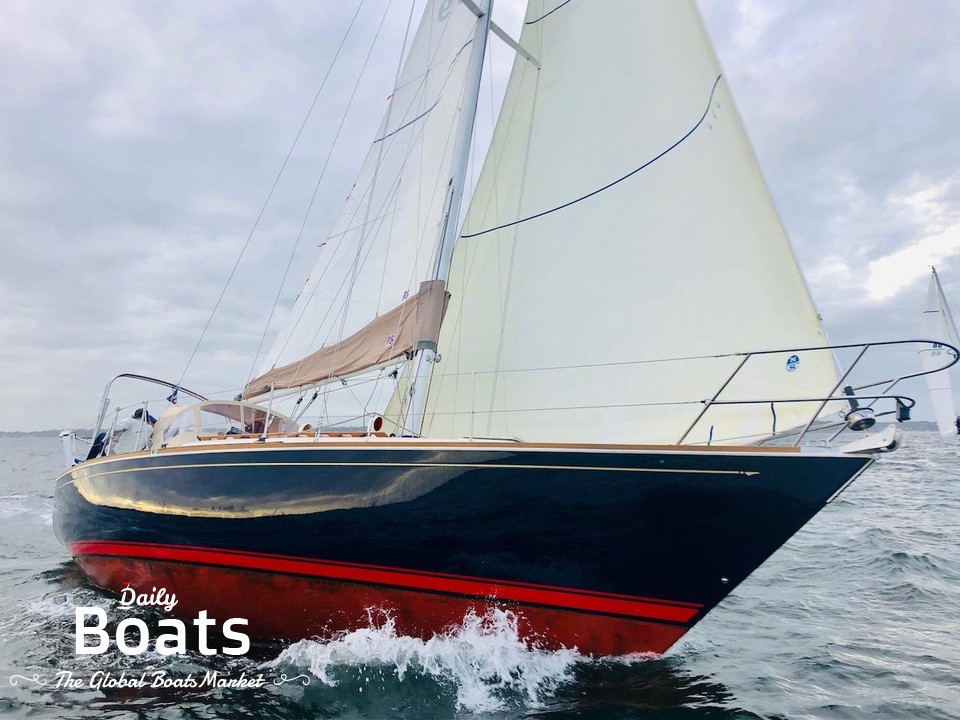 1989 Sabre 36 for sale. View price, photos and Buy 1989 Sabre 36 #285080