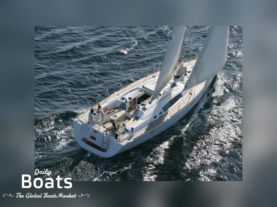 2011 Beneteau Oceanis 50 for sale. View price, photos and Buy 2011 ...