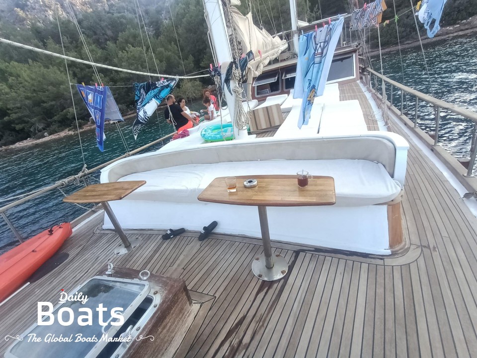 1988 Custom Gullet for sale. View price, photos and Buy 1988 Custom ...