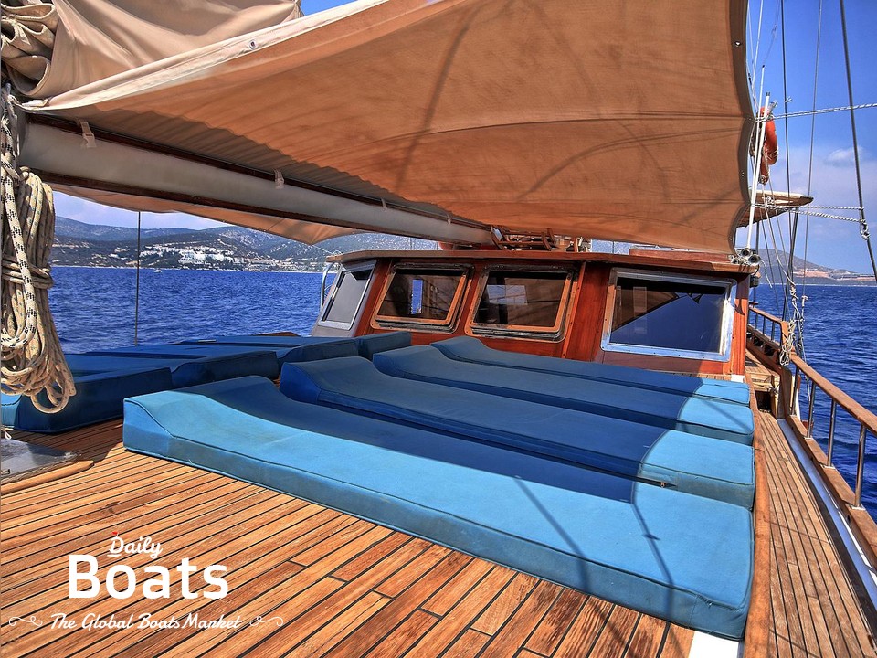 1988 Custom Gullet for sale. View price, photos and Buy 1988 Custom ...