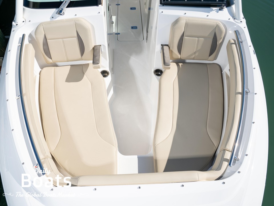 2022 Pursuit Dc 266 for sale. View price, photos and Buy 2022 Pursuit ...