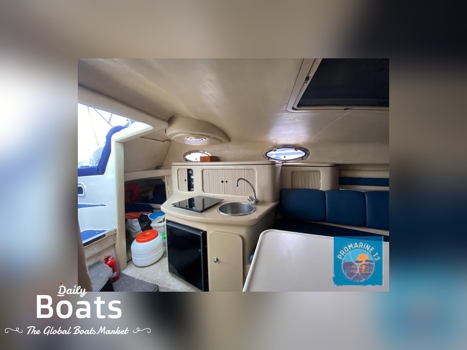 1998 Sea Ray 250 Sundancer for sale. View price, photos and Buy 1998 ...