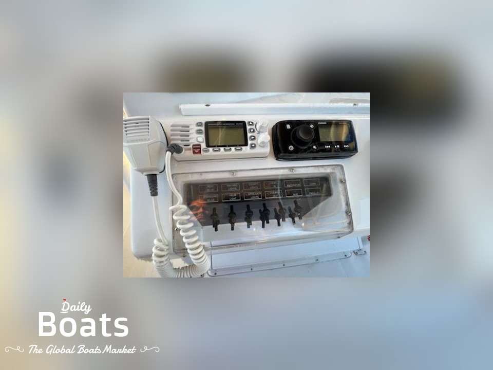 2001 Jupiter 31 Cuddy Cabin for sale. View price, photos and Buy 2001 ...