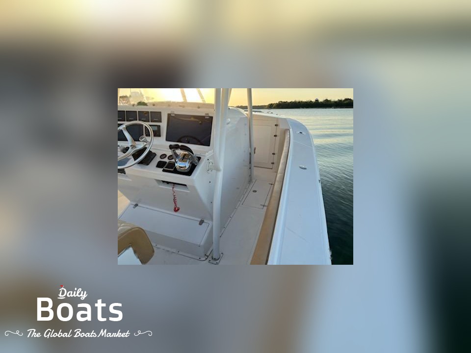 2001 Jupiter 31 Cuddy Cabin for sale. View price, photos and Buy 2001 ...
