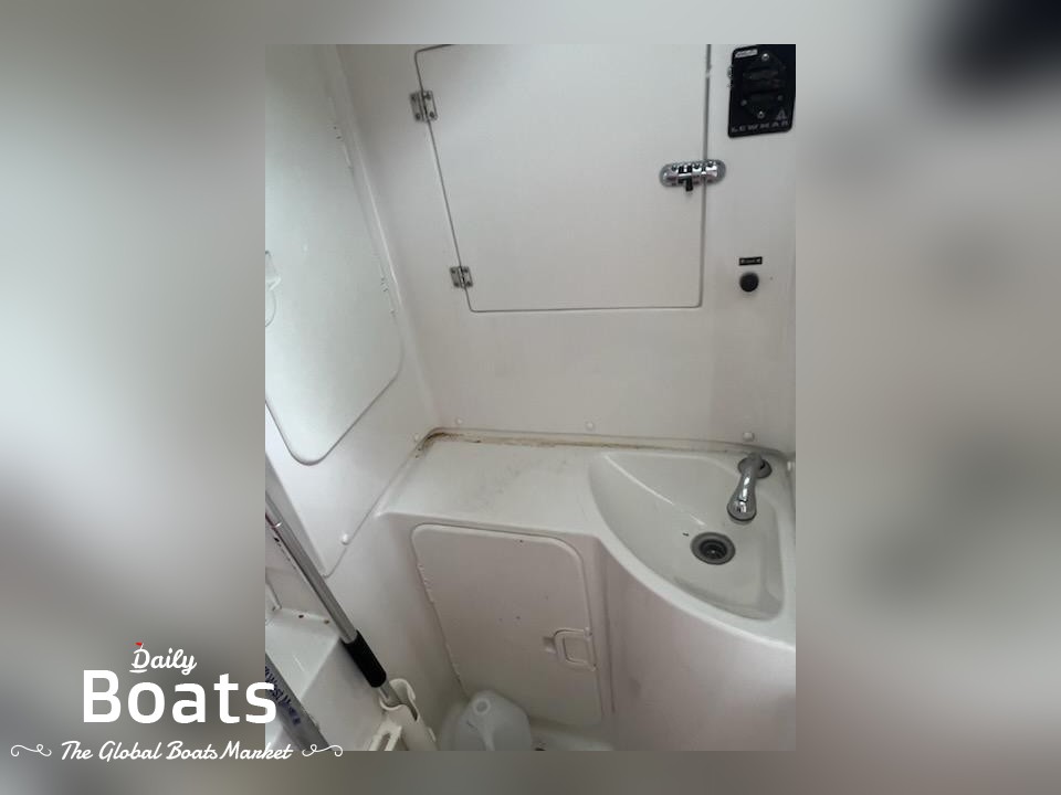 2001 Jupiter 31 Cuddy Cabin for sale. View price, photos and Buy 2001 ...