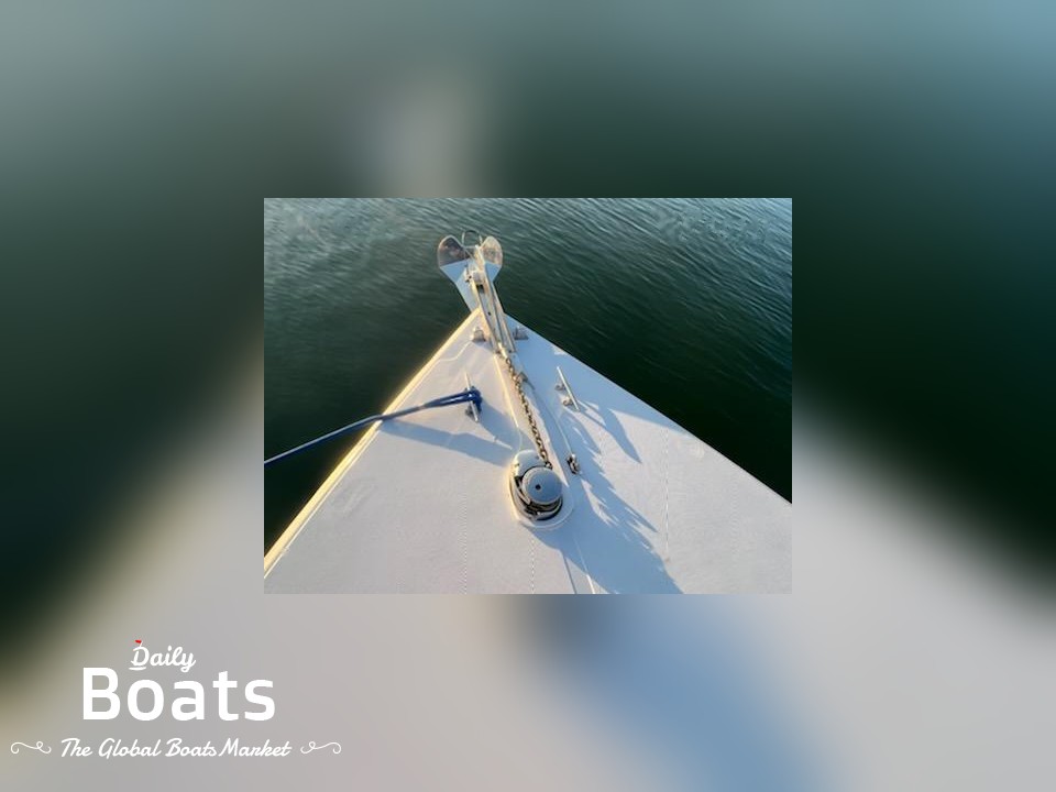 2001 Jupiter 31 Cuddy Cabin for sale. View price, photos and Buy 2001 ...