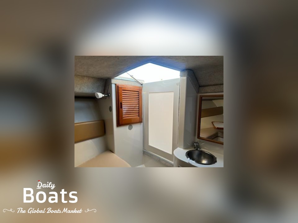 2001 Jupiter 31 Cuddy Cabin for sale. View price, photos and Buy 2001 ...