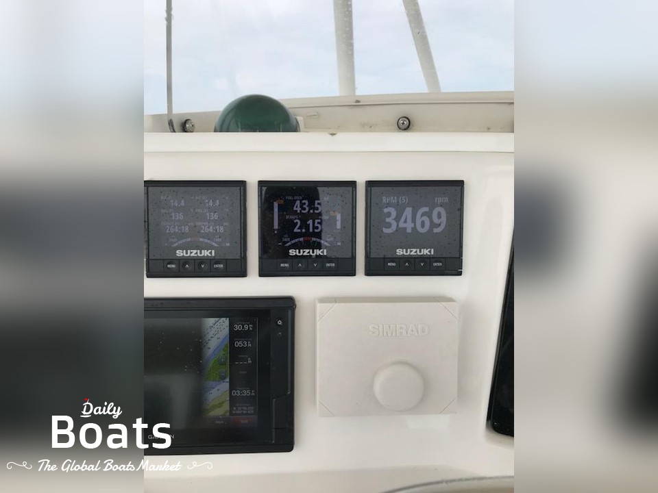 2001 Jupiter 31 Cuddy Cabin for sale. View price, photos and Buy 2001 ...