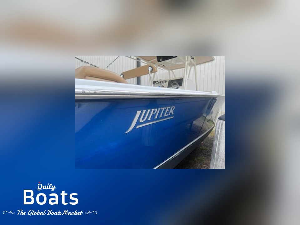 2001 Jupiter 31 Cuddy Cabin for sale. View price, photos and Buy 2001 ...