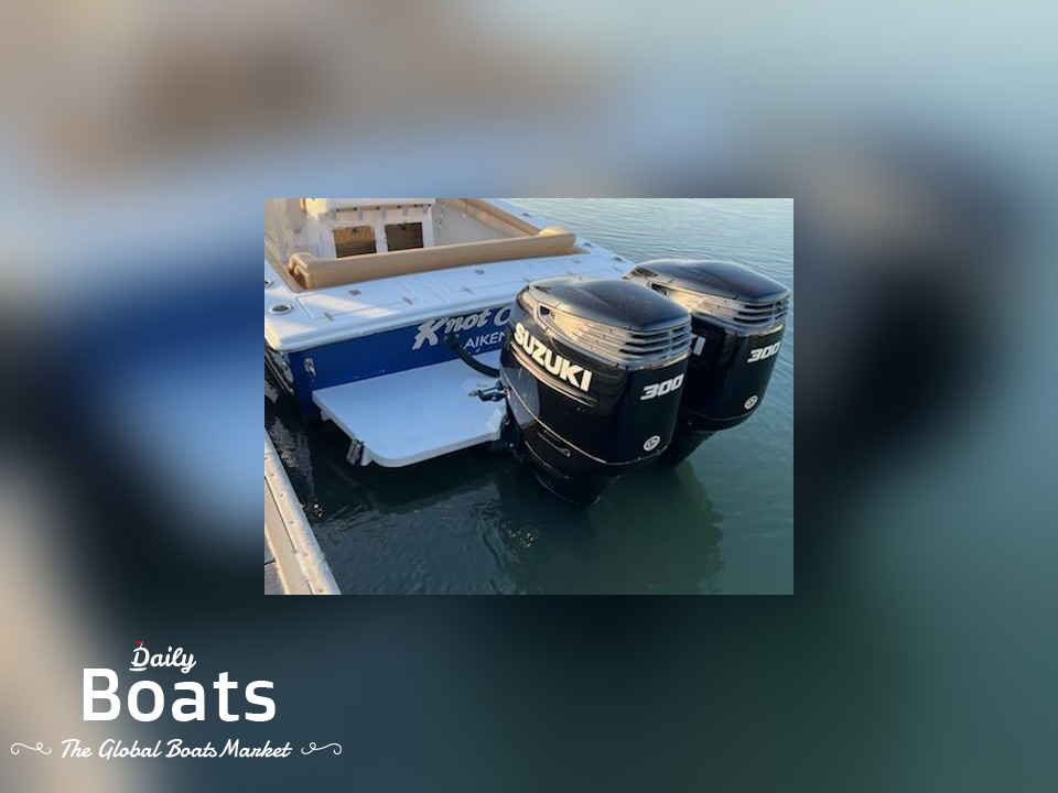 2001 Jupiter 31 Cuddy Cabin for sale. View price, photos and Buy 2001 ...