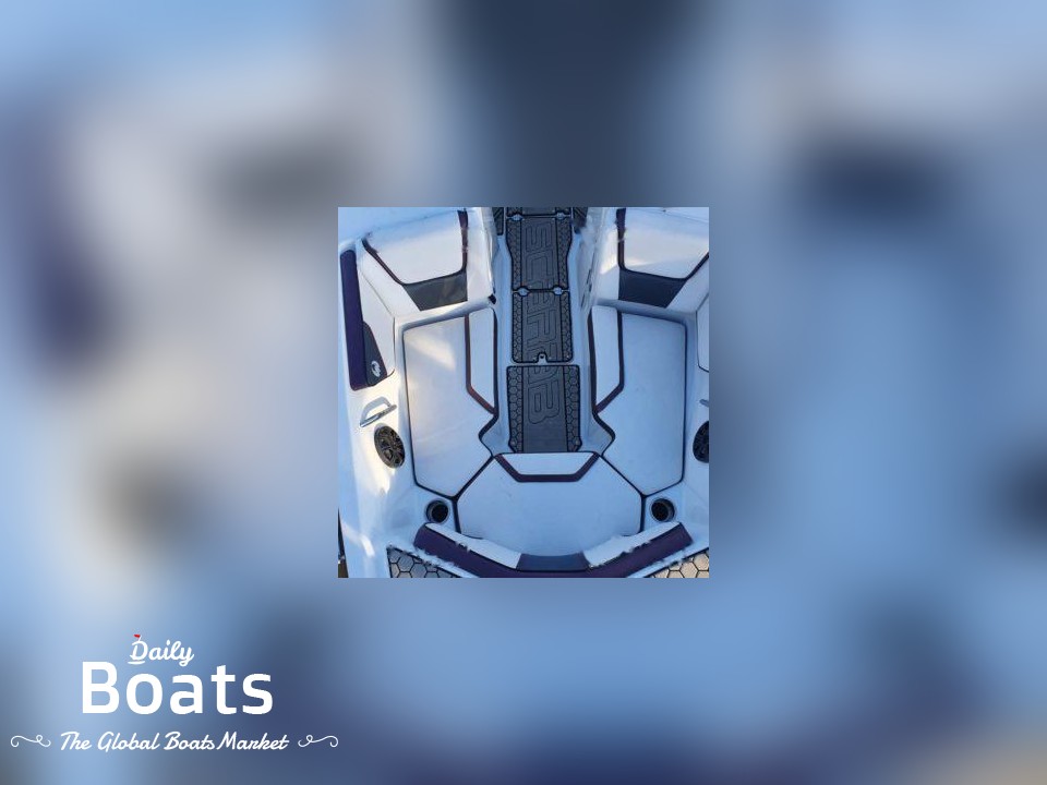 2021 Scarab 215 Wake Edition на продажу. Посмотреть цену, фотографии и ...