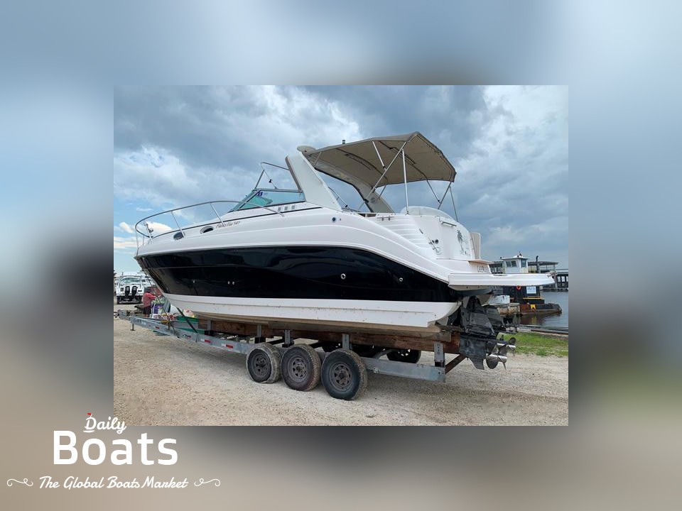 2005 Rinker Fiesta Vee 342 for sale. View price, photos and Buy 2005 ...