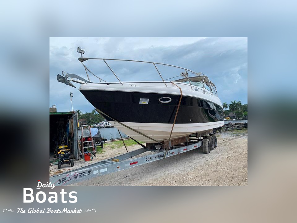 2005 Rinker Fiesta Vee 342 for sale. View price, photos and Buy 2005 ...