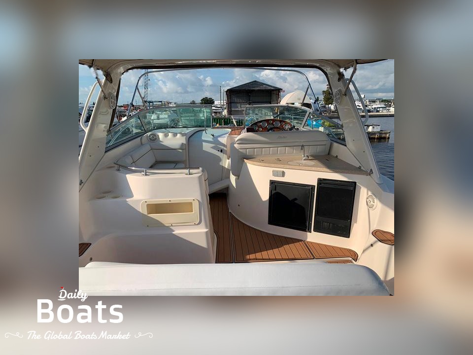 2005 Rinker Fiesta Vee 342 for sale. View price, photos and Buy 2005 ...