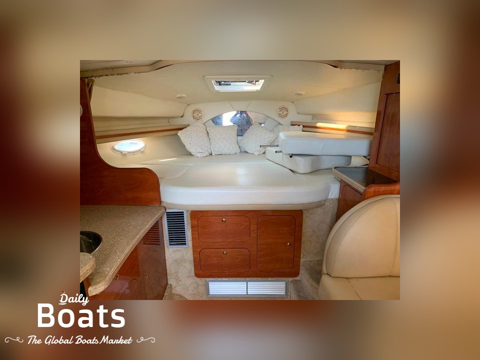 2005 Rinker Fiesta Vee 342 for sale. View price, photos and Buy 2005 ...