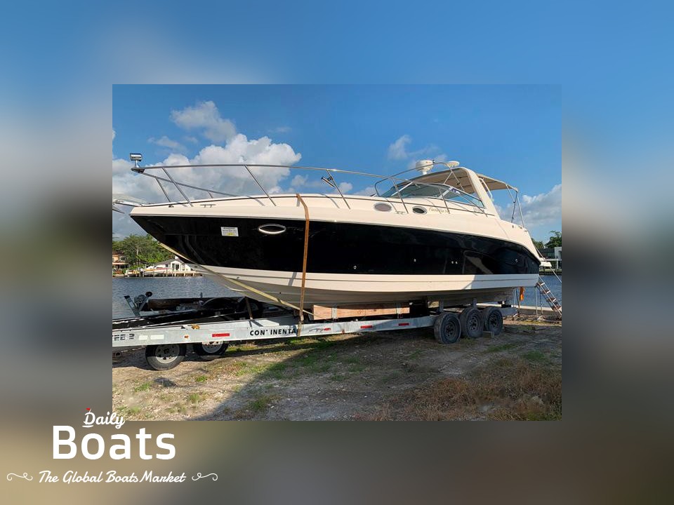 2005 Rinker Fiesta Vee 342 for sale. View price, photos and Buy 2005 ...