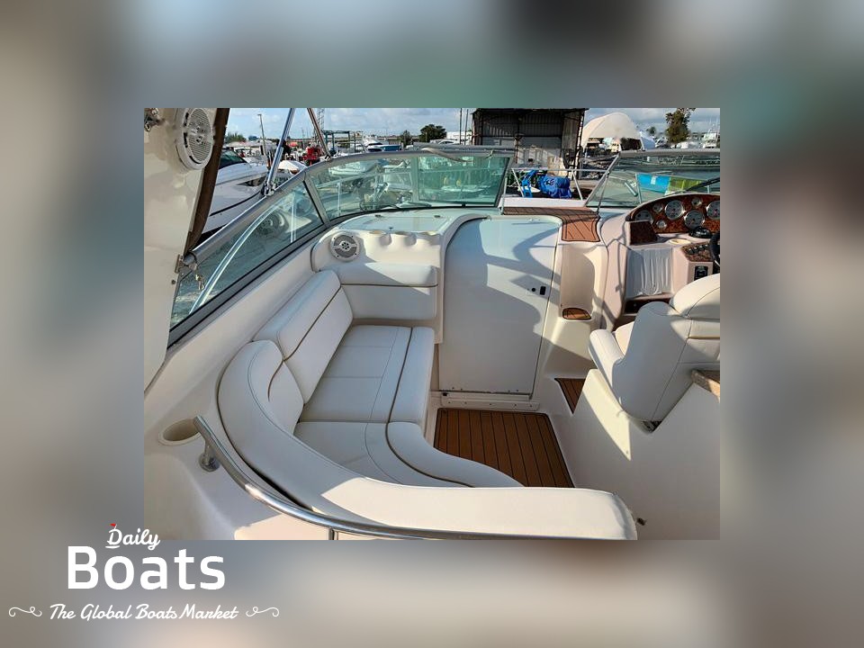 2005 Rinker Fiesta Vee 342 for sale. View price, photos and Buy 2005 ...