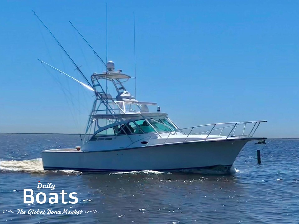 2021 Henriques 35 Express for sale. View price, photos and Buy 2021 ...