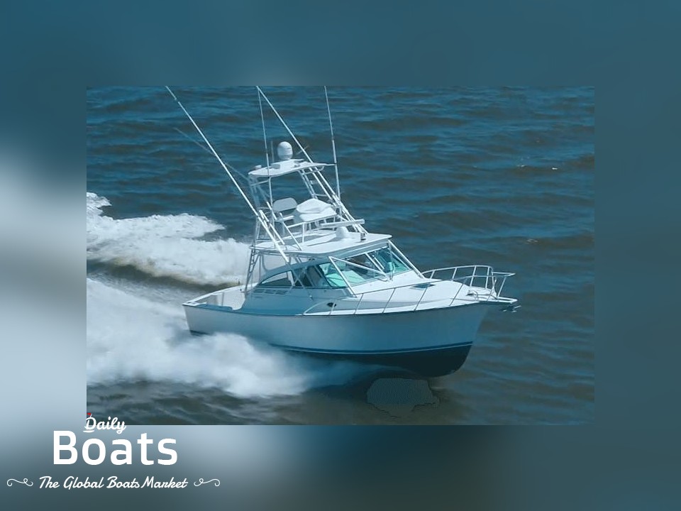 2021 Henriques 35 Express for sale. View price, photos and Buy 2021 ...