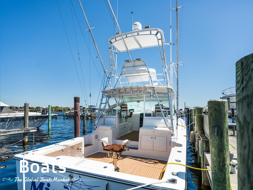 2021 Henriques 35 Express for sale. View price, photos and Buy 2021 ...