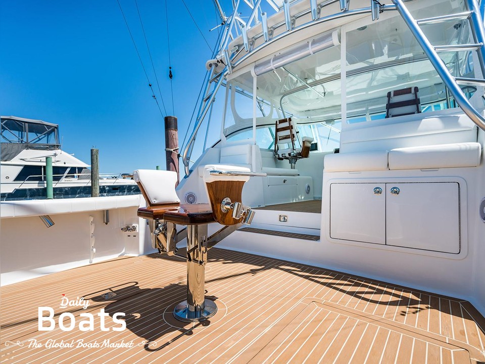 2021 Henriques 35 Express for sale. View price, photos and Buy 2021 ...