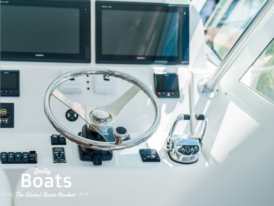 2021 Henriques 35 Express for sale. View price, photos and Buy 2021 ...