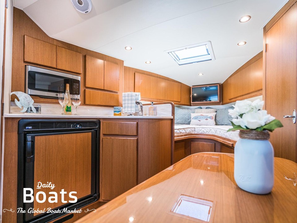 2021 Henriques 35 Express for sale. View price, photos and Buy 2021 ...